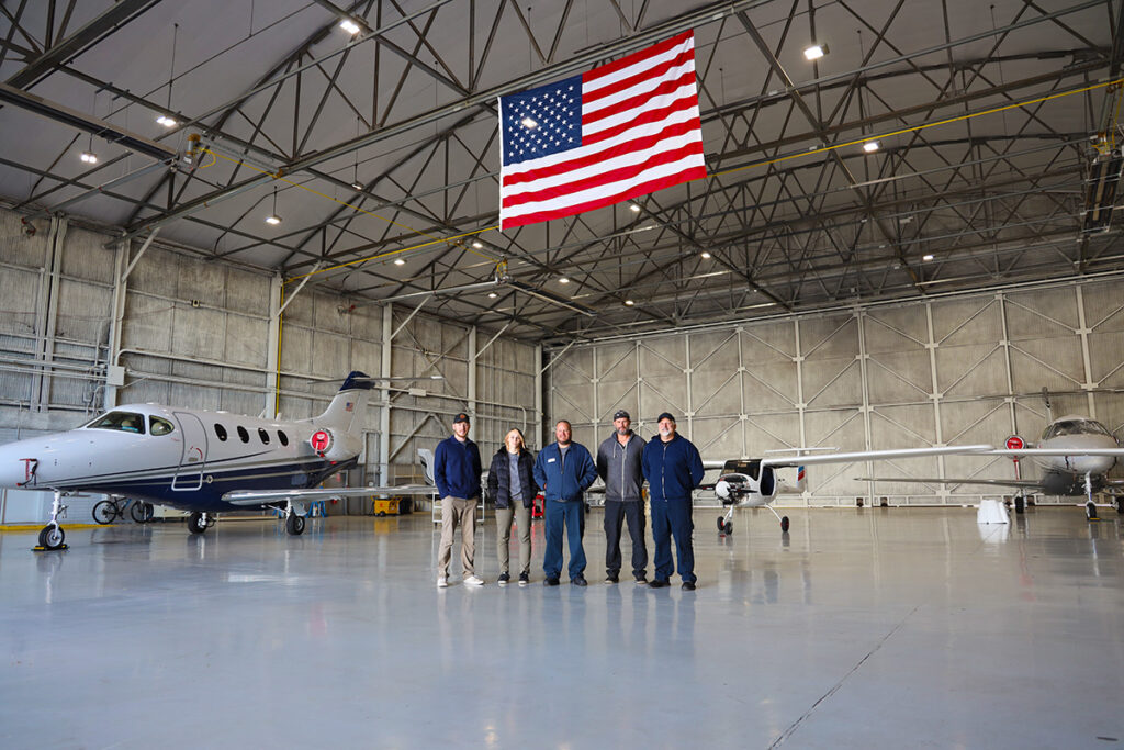 Home - Ascend MX Aviation