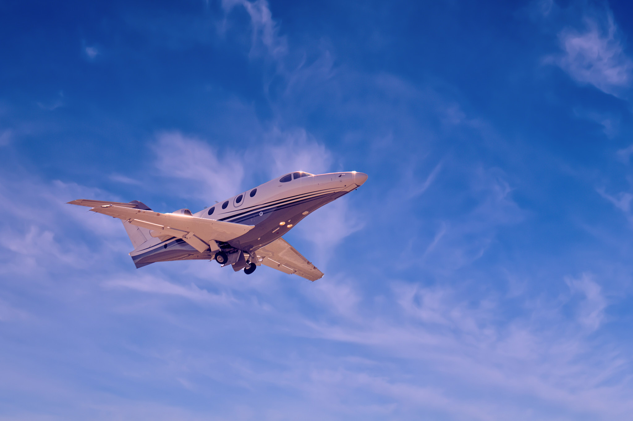 Thank You - Ascend MX Aviation